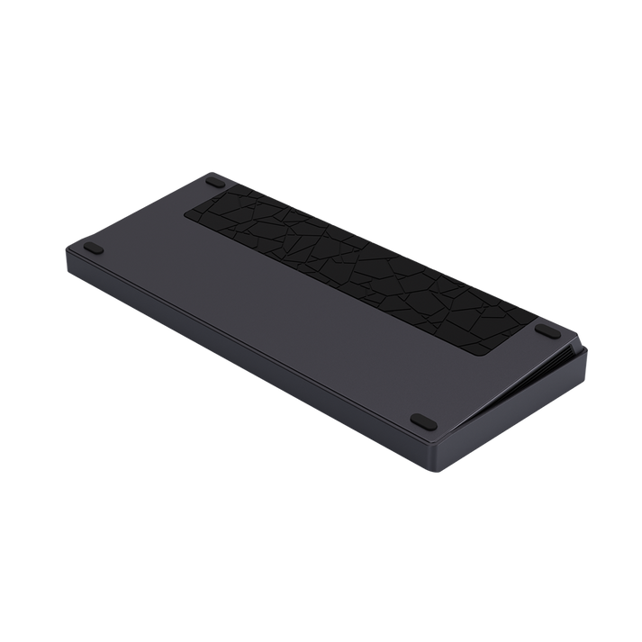 Slice75 HE Keyboard – Chilkey