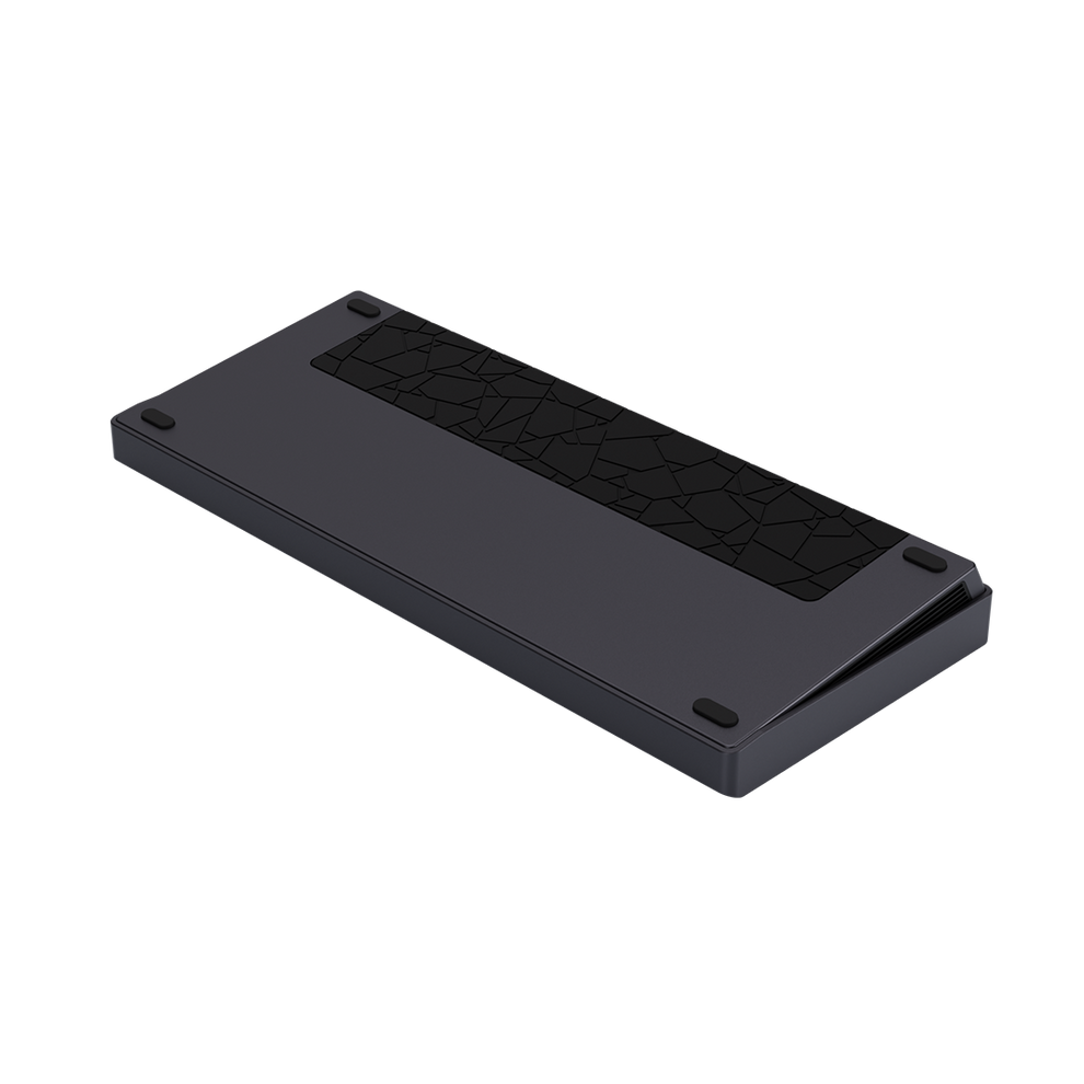 Slice75 HE Keyboard – Chilkey