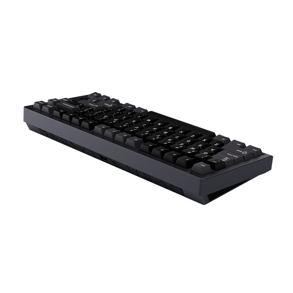 Slice75 HE Keyboard – Chilkey