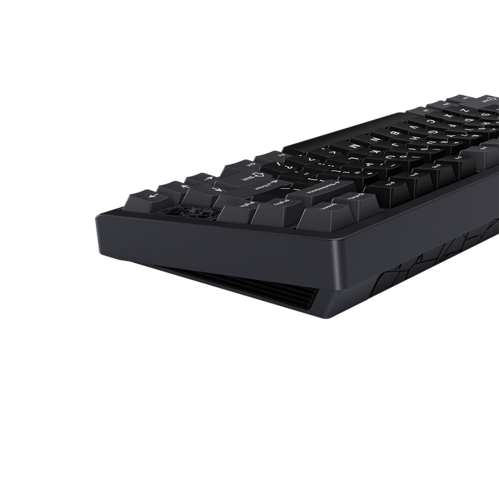 Slice75 HE Keyboard – Chilkey