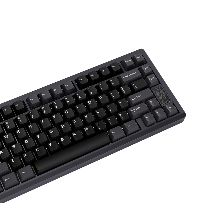 Slice75 HE Keyboard – Chilkey