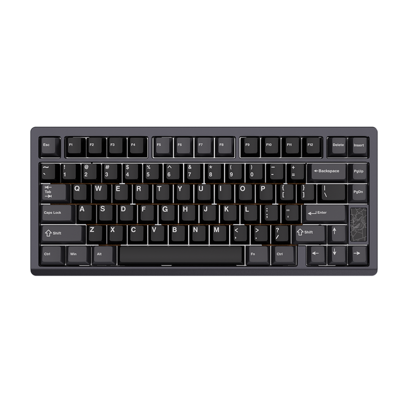 Slice75 HE Keyboard – Chilkey